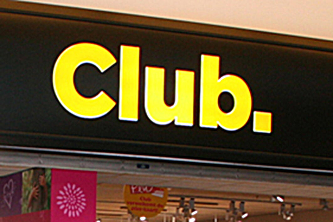 Club ouvre un troisième magasin à Liège - Livres Hebdo