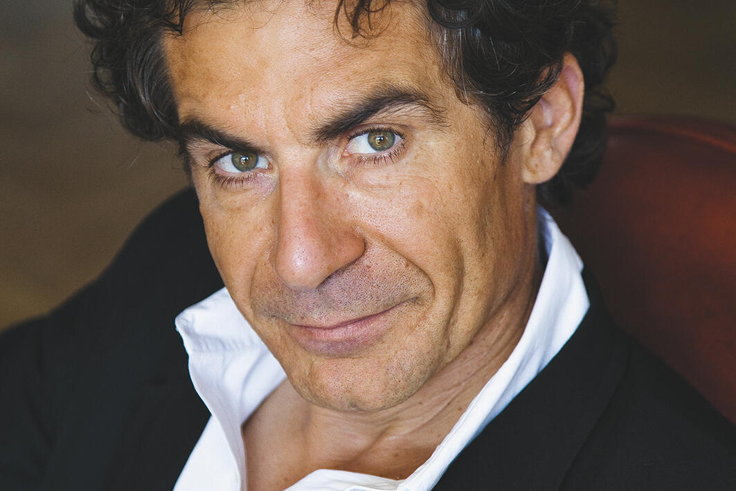 Etienne Klein est démis de ses fonctions à l'IHEST - Livres Hebdo