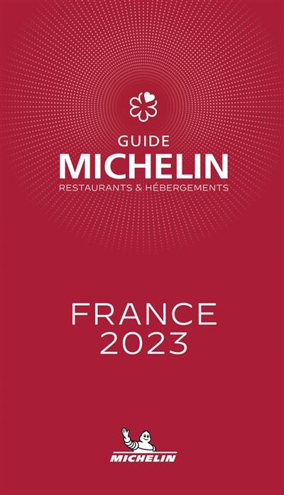 Le guide Michelin fait-il encore recette ? - Livres Hebdo