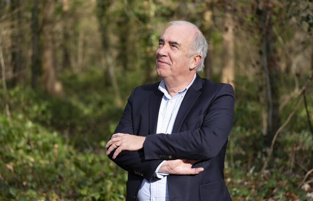 Alain Baraton, "Mon tour de France des bois et des forêts" (Stock) : La ...