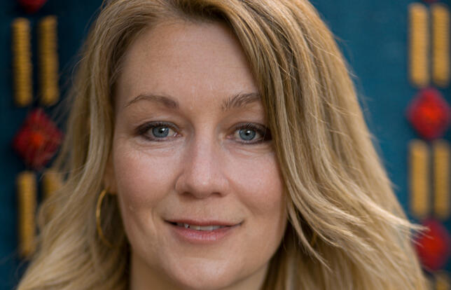 Anna Hope, "Le rocher blanc " (Le bruit du monde) : L'écho de nos vies ...