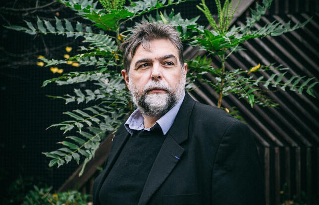 François da Rocha Carneiro, "Une histoire de France en crampons ...