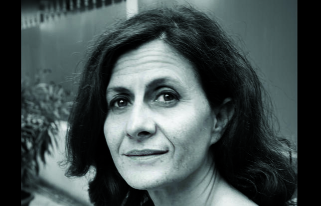 Jo Witek, "Les errantes" (Actes Sud Junior) : Les femmes du sixième ...