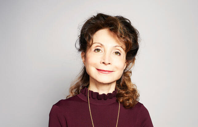 Monique Canto-Sperber, "Une école qui peut mieux faire" (Albin Michel ...