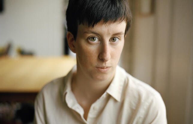 Claire Baglin, "En salle" (Les Éditions de Minuit) : Vingt fois sur le ...