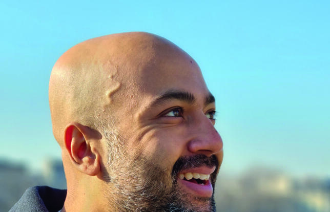 Prajwal Parajuly, "Aucune terre n'est la sienne" (Emmanuelle Collas ...