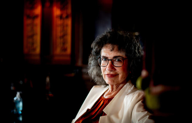 Susan Neiman, "Penser le mal" (Premier Parallèle) : La douleur capitale ...