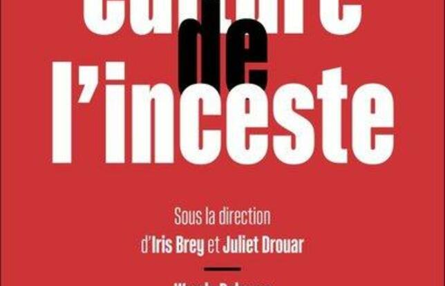 Collectif sous la direction d'Iris Brey et de Juliet Drouar, "La ...