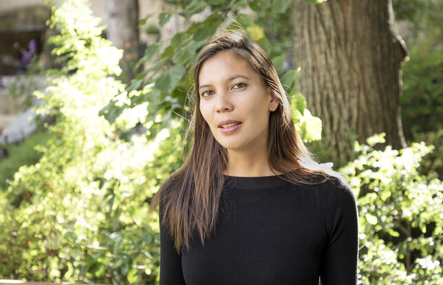 Jeanne Pham Tran, "De rage et de lumière" (Mercure de France) : Le Don ...