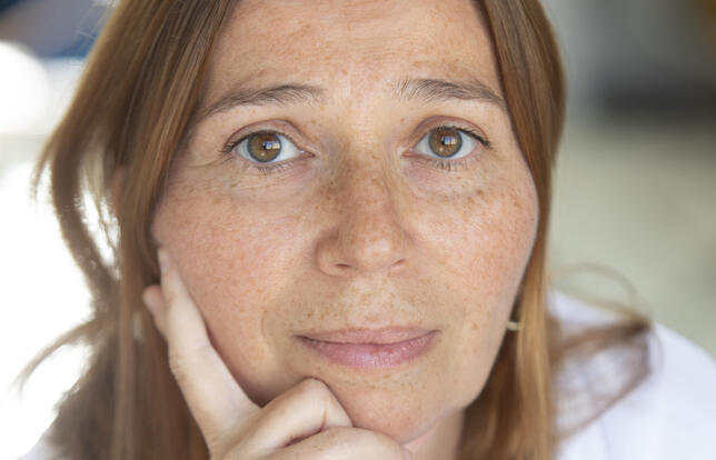 Frédérique Leichter-Flack, "Pourquoi le mal frappe les gens biens ...