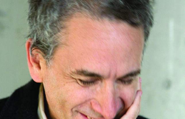 Mathieu Lindon, "Une archive" (P.O.L) - Livres Hebdo