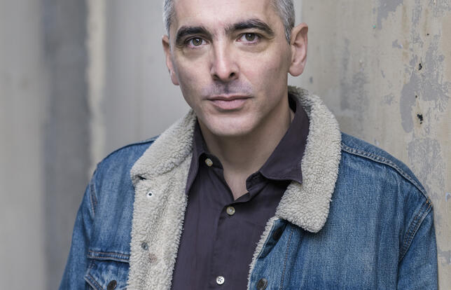 Xavier Donzelli, "Et par le pouvoir d'un mot" (Éditions Seghers ...