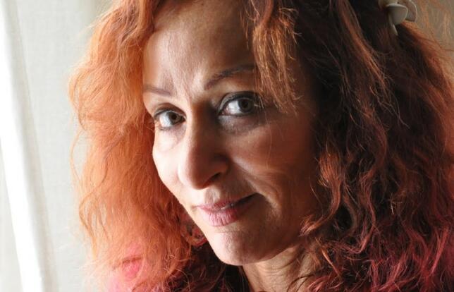 La dessinatrice Aline Kominsky-Crumb est décédée - Livres Hebdo