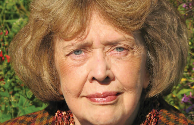 Gail Godwin, "Parce que c'est nous" (Joëlle Losfeld Éditions) - Livres ...