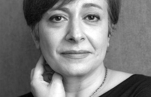 Mahsa Mohebali, "Teheran trip" (La croisée) - Livres Hebdo