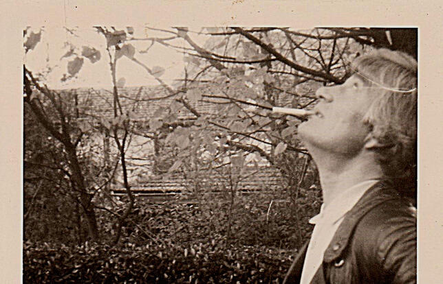 Paul Gégauff, "Rébus" (L'Arbre Vengeur) - Livres Hebdo