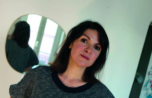 Marielle Macé, "Respire" (Verdier) - Livres Hebdo