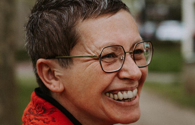 Sophie G. Lucas, "Mississippi" (La Contre Allée) - Livres Hebdo