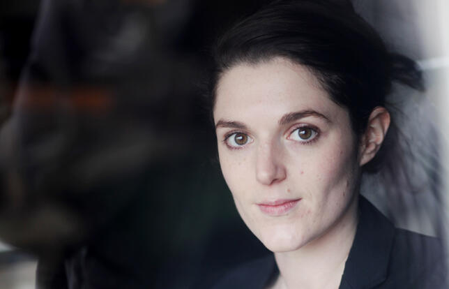 Alice Butaud, "La vie commence en sixième. Vol.1. Catarina" (Gallimard ...