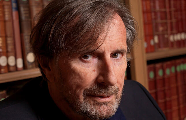 Daniel Rondeau, "Beyrouth sentimental" (Stock) - Livres Hebdo