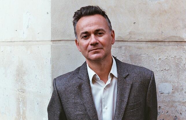 Jean-Pierre Montal, "Leur chamade" (Séguier) - Livres Hebdo