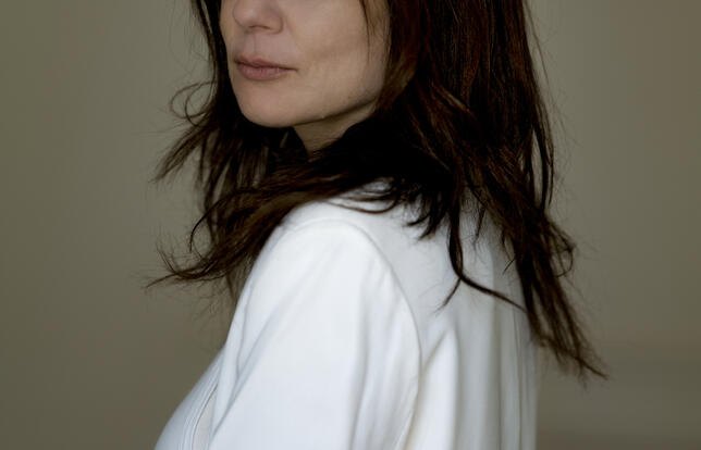 Sarah Chiche, "Les alchimies" (Seuil) - Livres Hebdo