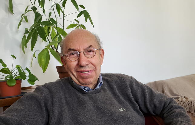 Jean-Pierre Gattégno, "L'étrange journée de Raoul Sévilla" (L'Antilope ...