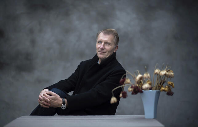 Paul Colize, "Devant Dieu et les hommes" (Éditions Hervé Chopin ...