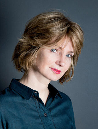 Alice Butaud (1983) | Livres Hebdo